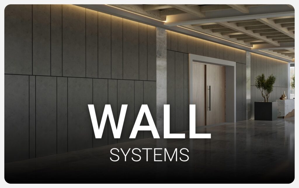 Acoustic Wall Panels & Tiles | ONNiT Systems